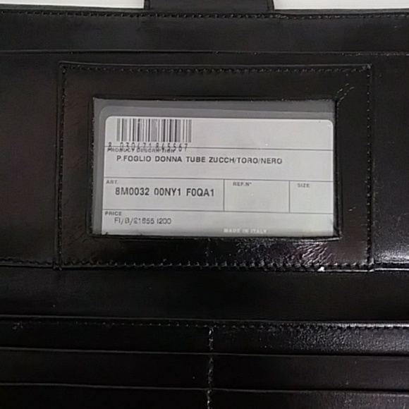 Fendi | Bags | Authentic Fendi Wallet | Poshmark